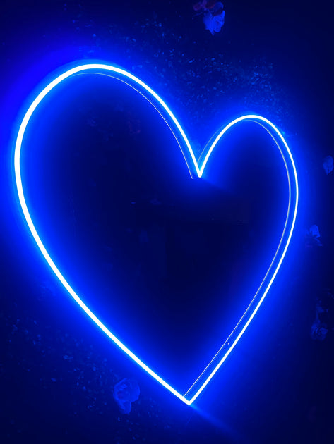 Neon Mirrors | Custom LED Mirrors for Stylish Home & Business Decor ...